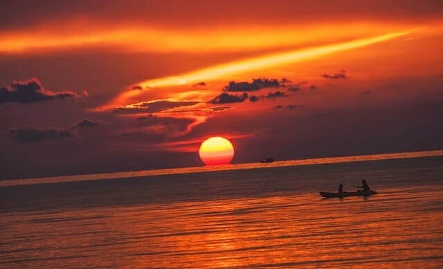 Horizons: Getting your Landscape Photographs Straight - iPhotography