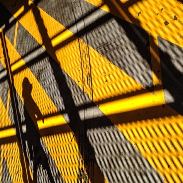 Abstract Shadows: How to Create Amazing Photos - iPhotography